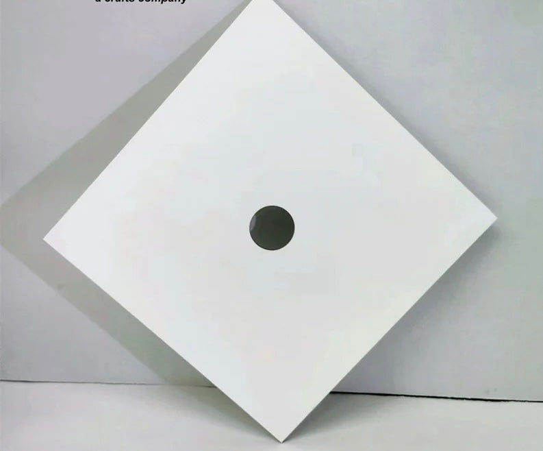 Sublimation Graduation Cap Topper – Simply Craft Supplies