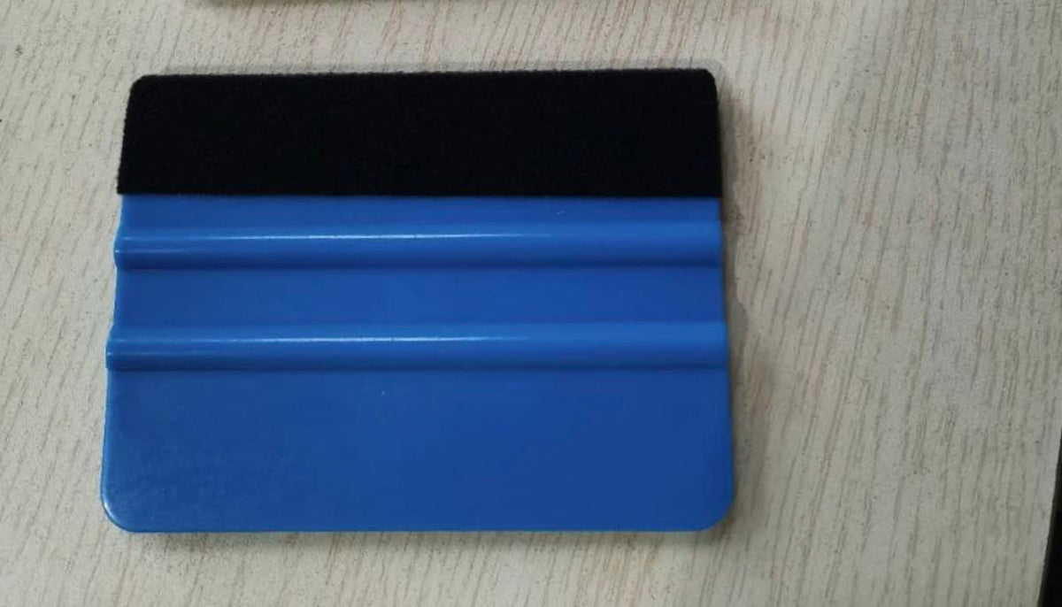 Soft Plastic Scraper – Simply Craft Supplies